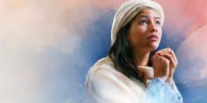 Ana en la Biblia: ¿Quién era y qué significa? - Teologuia