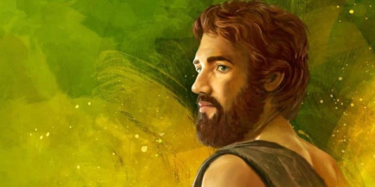 Set en la Biblia: Historia e Importancia - Teologuia