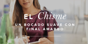 Chismes y Murmuraciones: ¿Qué Dice la Biblia? - Teologuia