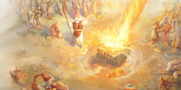 Baal: El Dios Bíblico y su Importancia - Teologuia