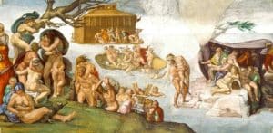 Nefilim: Gigantes míticos, ¿quiénes eran? - Teologuia