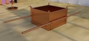 Propiciatorio: Significado y Simbolismo en el Tabernáculo - Teologuia