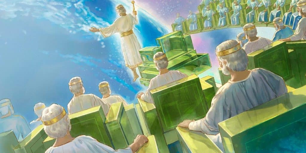 ¿Cuántos Cielos Hay Según la Biblia? - Teologuia