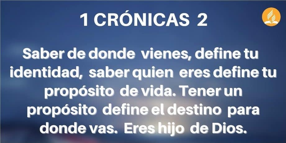 La Identidad: Hijo de Dios, ¿Quién Eres? - Teologuia