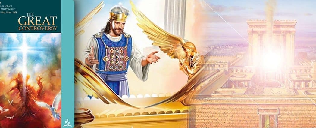 Aarón en la Biblia: Significado y Análisis Profundo - Teologuia