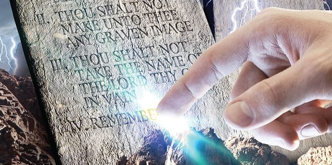 Abrogar en la Biblia: ¿Anulación Divina? - Teologuia