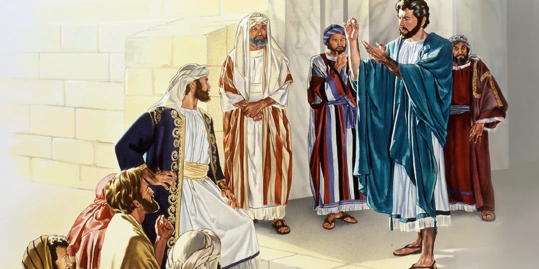 Al César lo que es del César: Guía práctica - Teologuia