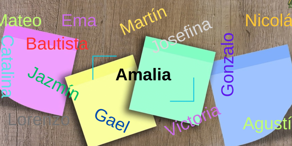 Amalia: Origen y Significado de este Nombre - Teologuia