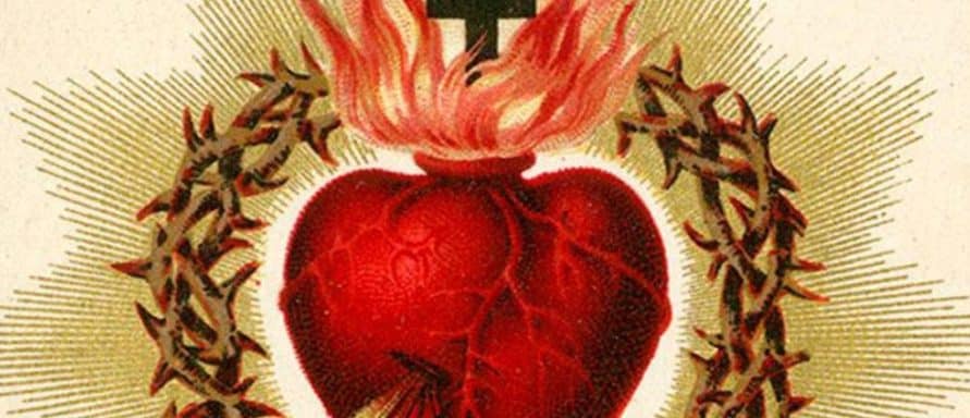 Con amor eterno te he amado: una carta del corazón - Teologuia