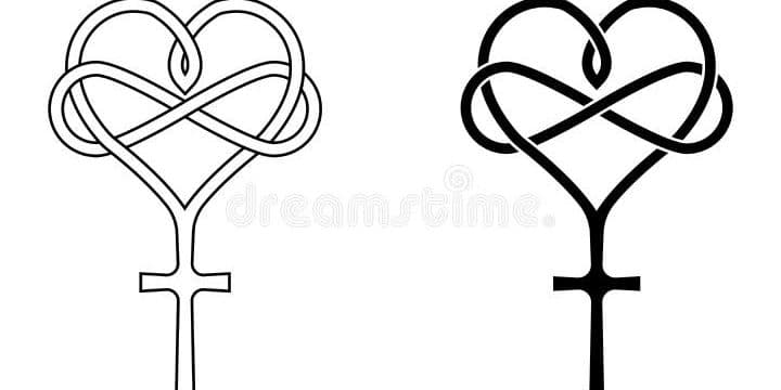 El Corazón de Dios: Amor Infinito - Teologuia