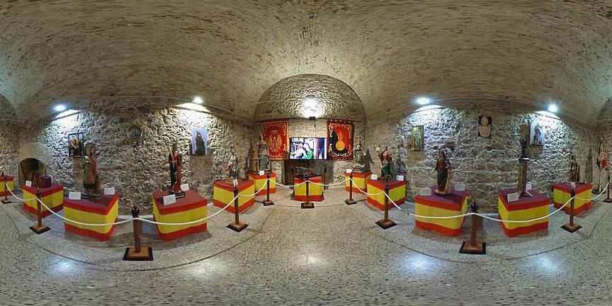 El Significado de Bárbara: Historia y Simbolismo - Teologuia