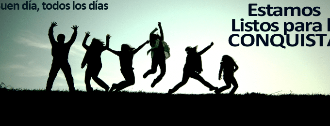 Esfuérzate y sé valiente: ¡Triunfa! - Teologuia