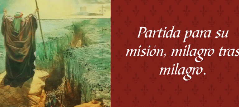 Las Manos de Dios: Un Milagro en la Tierra - Teologuia