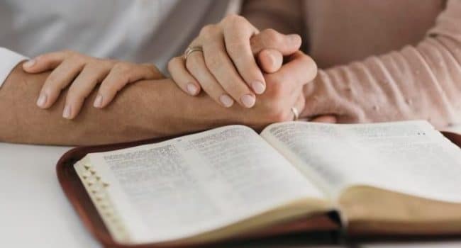 Versículos de Sanidad: ¡Fuerza y Consuelo! - Teologuia