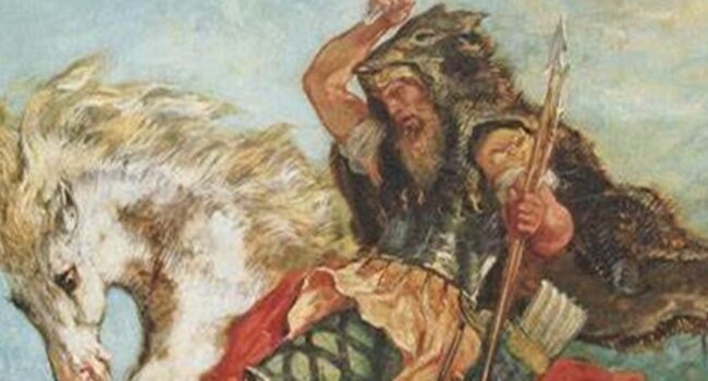 Nerón: El Emperador Romano Cruel y Extravagante - Teologuia
